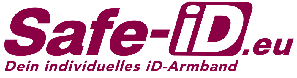 Safe-iD.eu - Dein iD-Armband – Safe-iD.eu - Sport iD-Armbänder